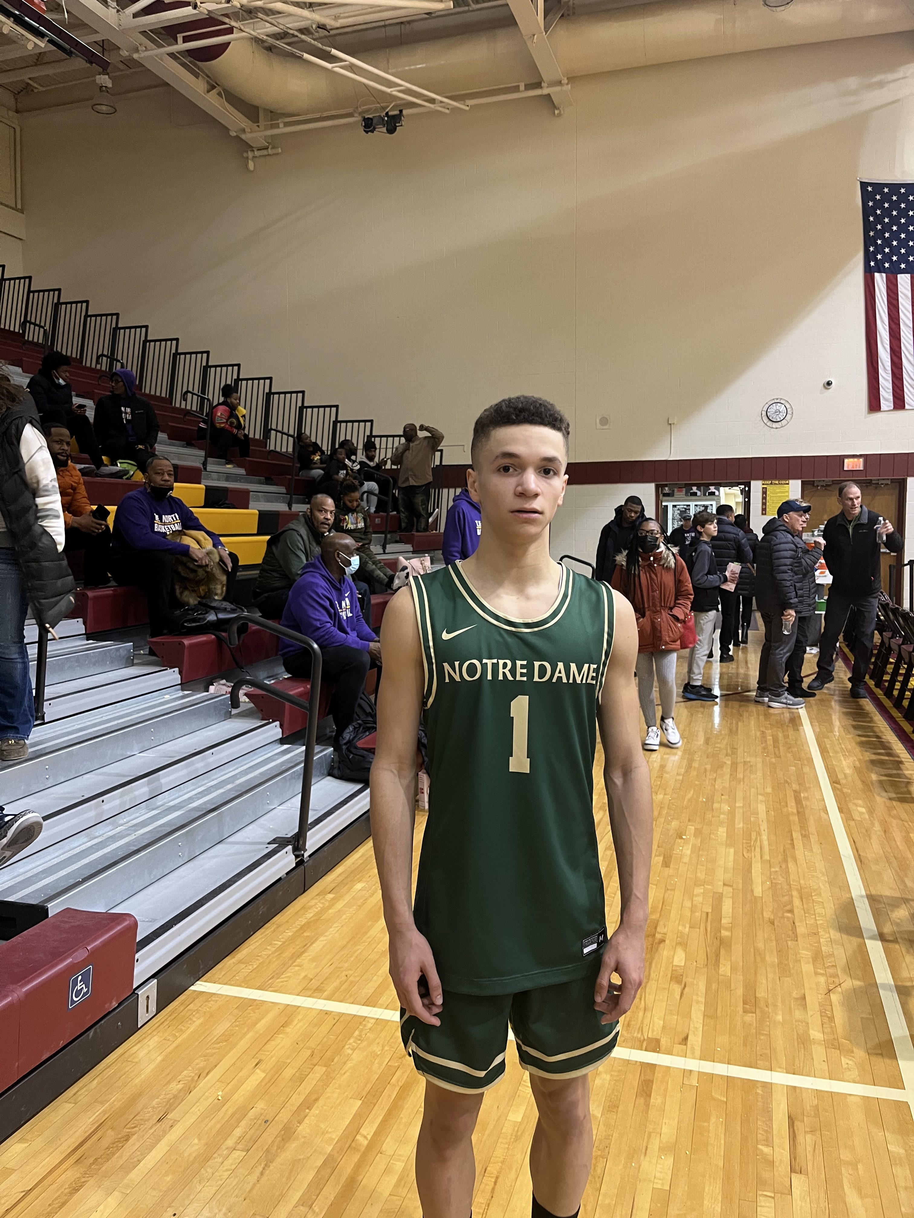 Cardinal Classic: Underclassmen Standouts - Prep Hoops