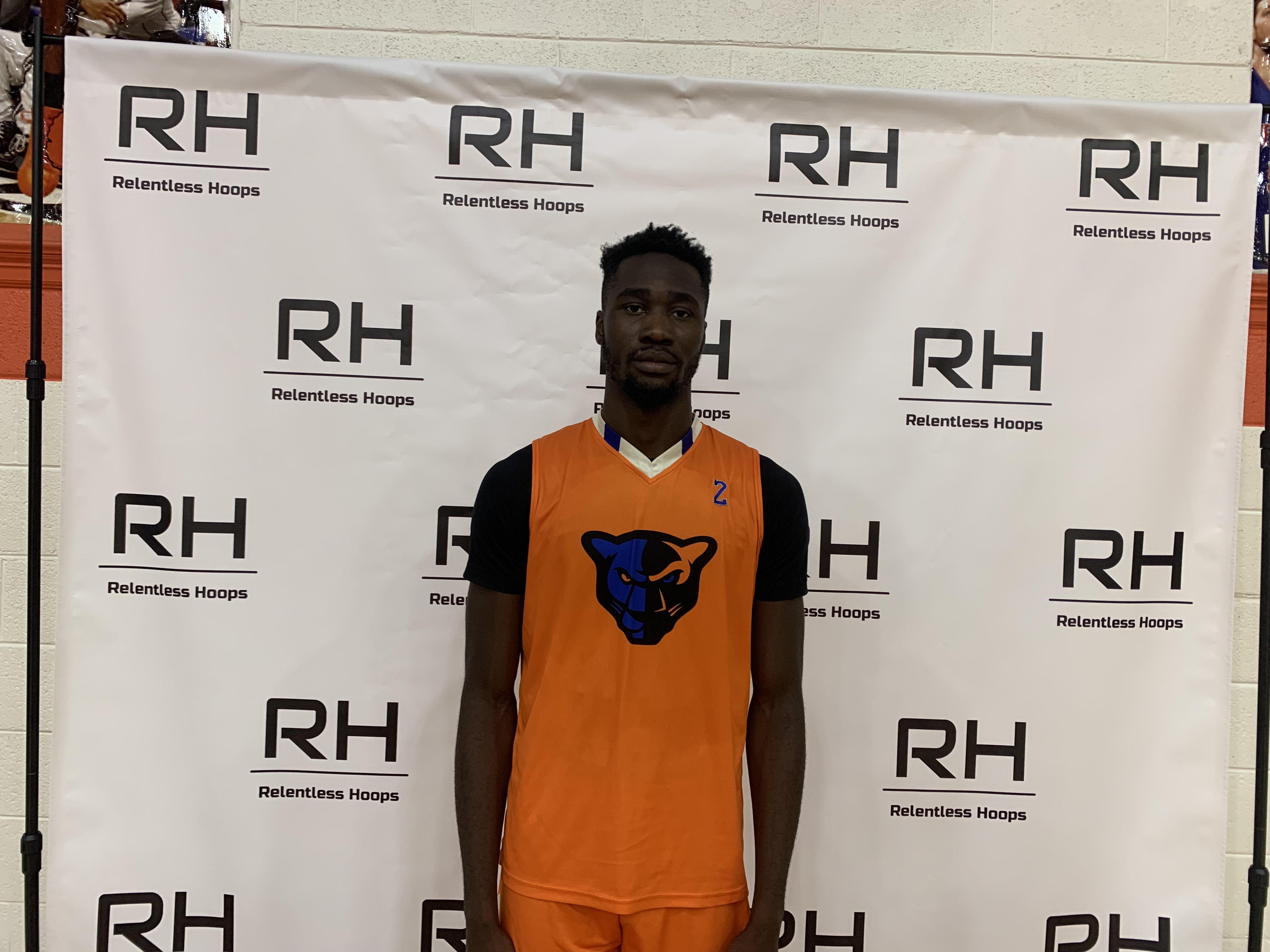 David Dixon | Prep Hoops Player Profile