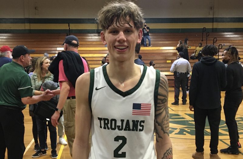 All-American Conference Championship Standouts - Prep Hoops