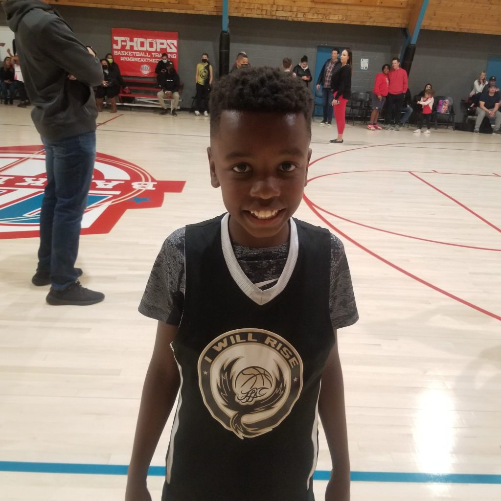 New Mexico Showdown Recap: All Wiggle Team - Prep Hoops