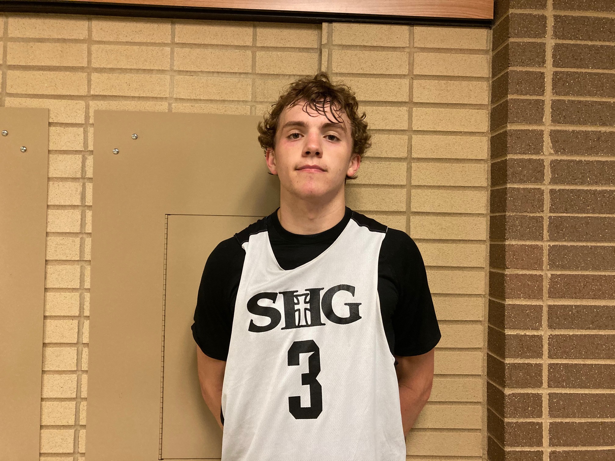 Sacred Heart Griffin Prospect Tuesday Evals - Prep Hoops