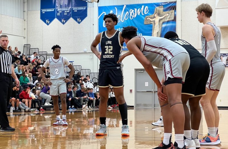 Sunrise Christian vs. Link Academy: 5 Things to Know - Prep Hoops