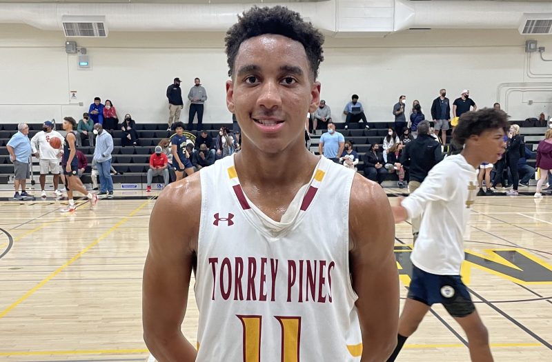 CIF State Playoffs: Best Opening Round Division 1 Games - Prep Hoops