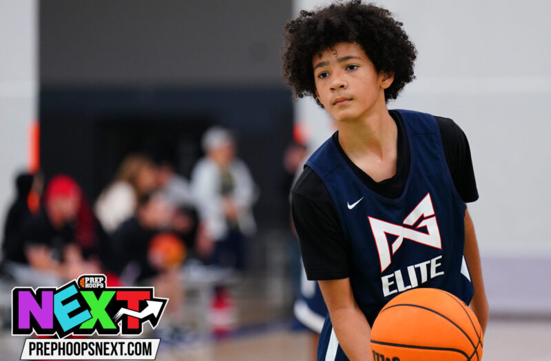Player Spotlight: Ethan Pack - Prep Hoops
