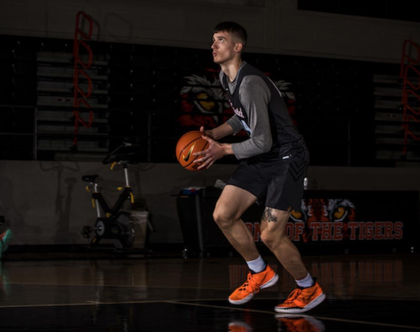 Prime Performers - Prep Hoops