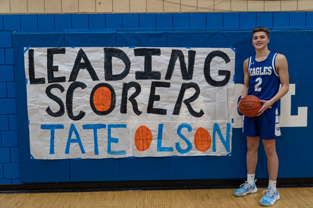 New York Mills 77 Henning 66: Five Things to Know - Prep Hoops