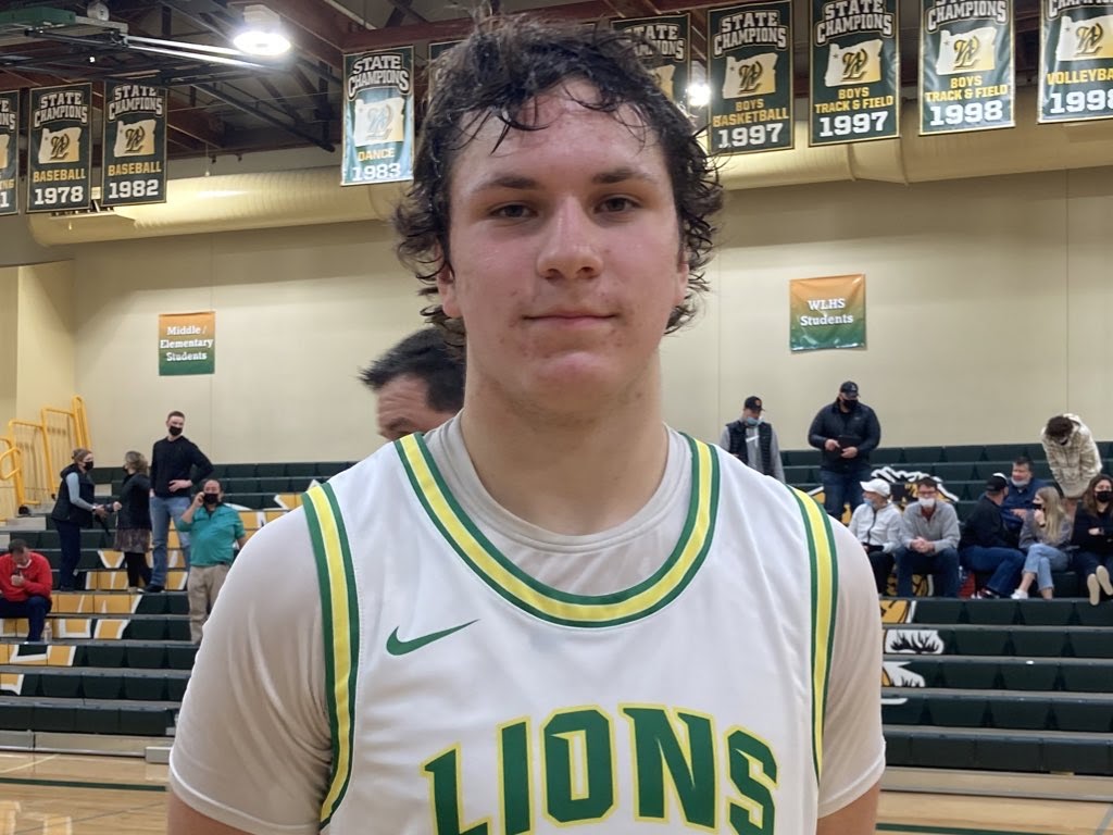 Mark Hamper | Prep Hoops Player Profile