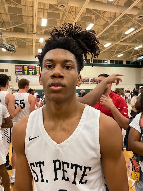 Early Season Breakout Prospects - Prep Hoops