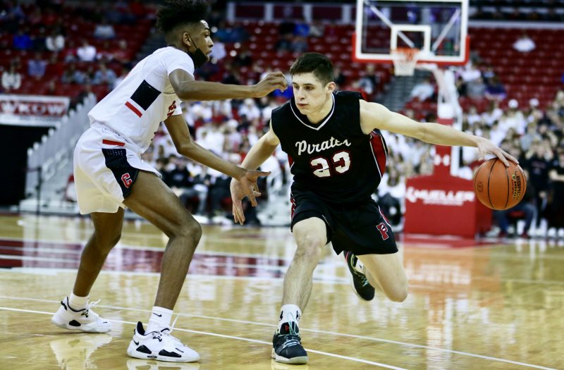 Preseason Top 10: Division 2 - Prep Hoops