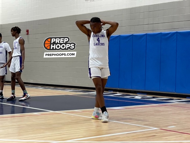 NTBA Beach Tip Off - Prep Hoops