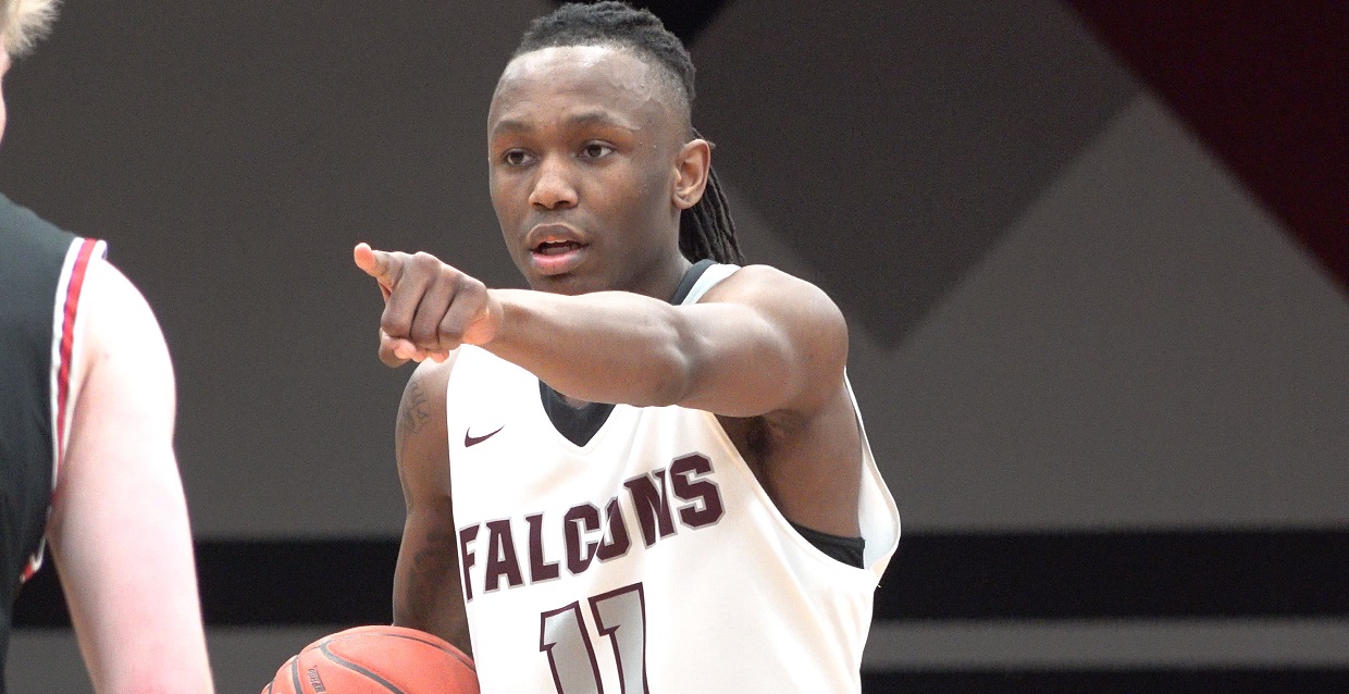 Prospect Standouts From Sectional Semifinals - Prep Hoops