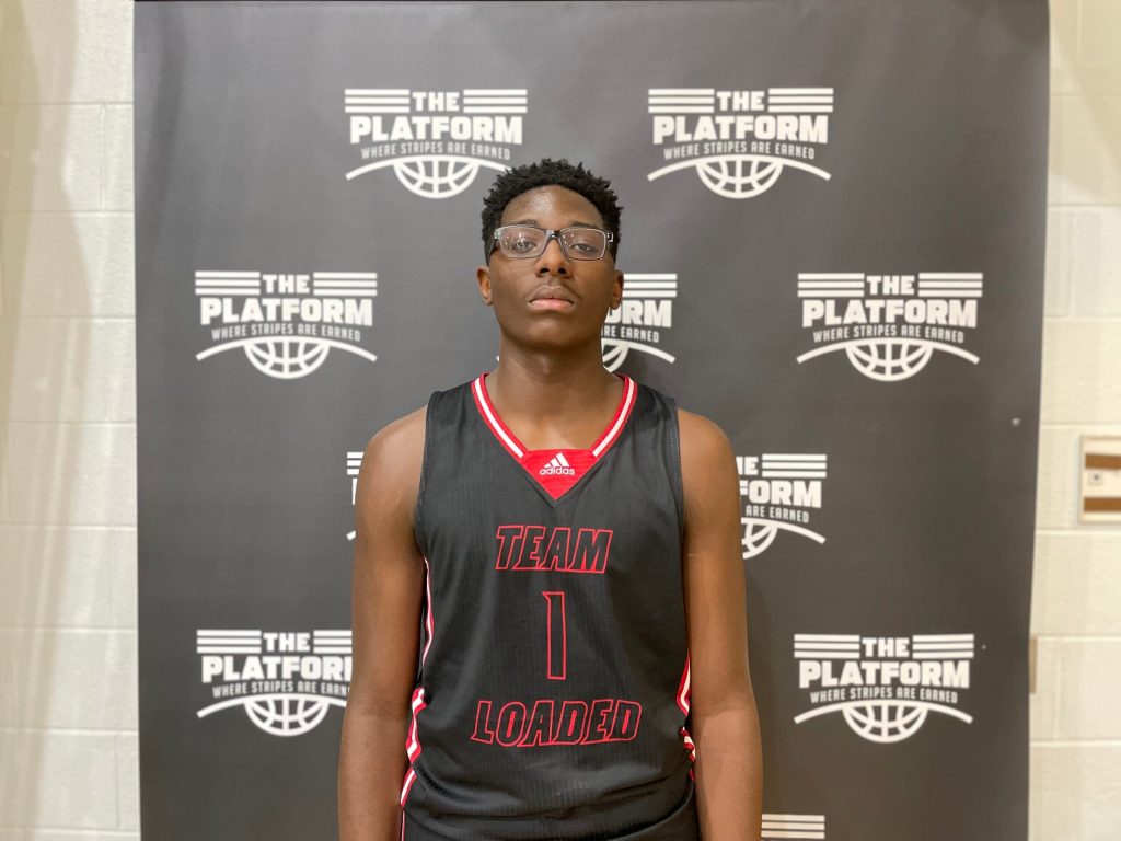 The Platform Session I Standouts (Part 1) - Prep Hoops