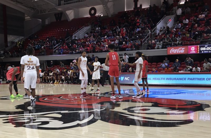 NCHSAA 3A State Championship Standouts - Prep Hoops