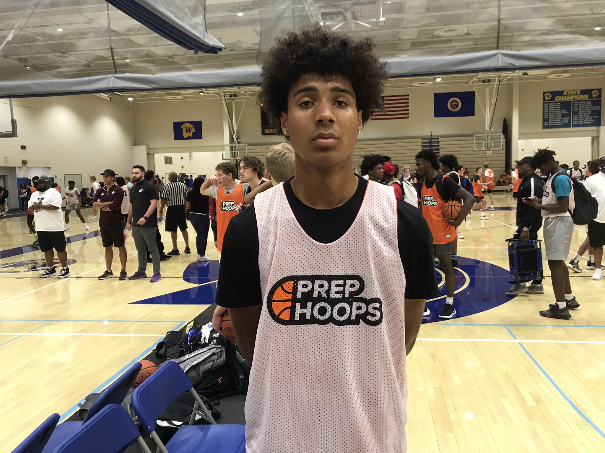 The Class AAAA Sophomore Elite: North Metro - Prep Hoops