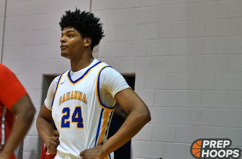 NCAA D1 Opening Night: Ohio Standouts - Prep Hoops