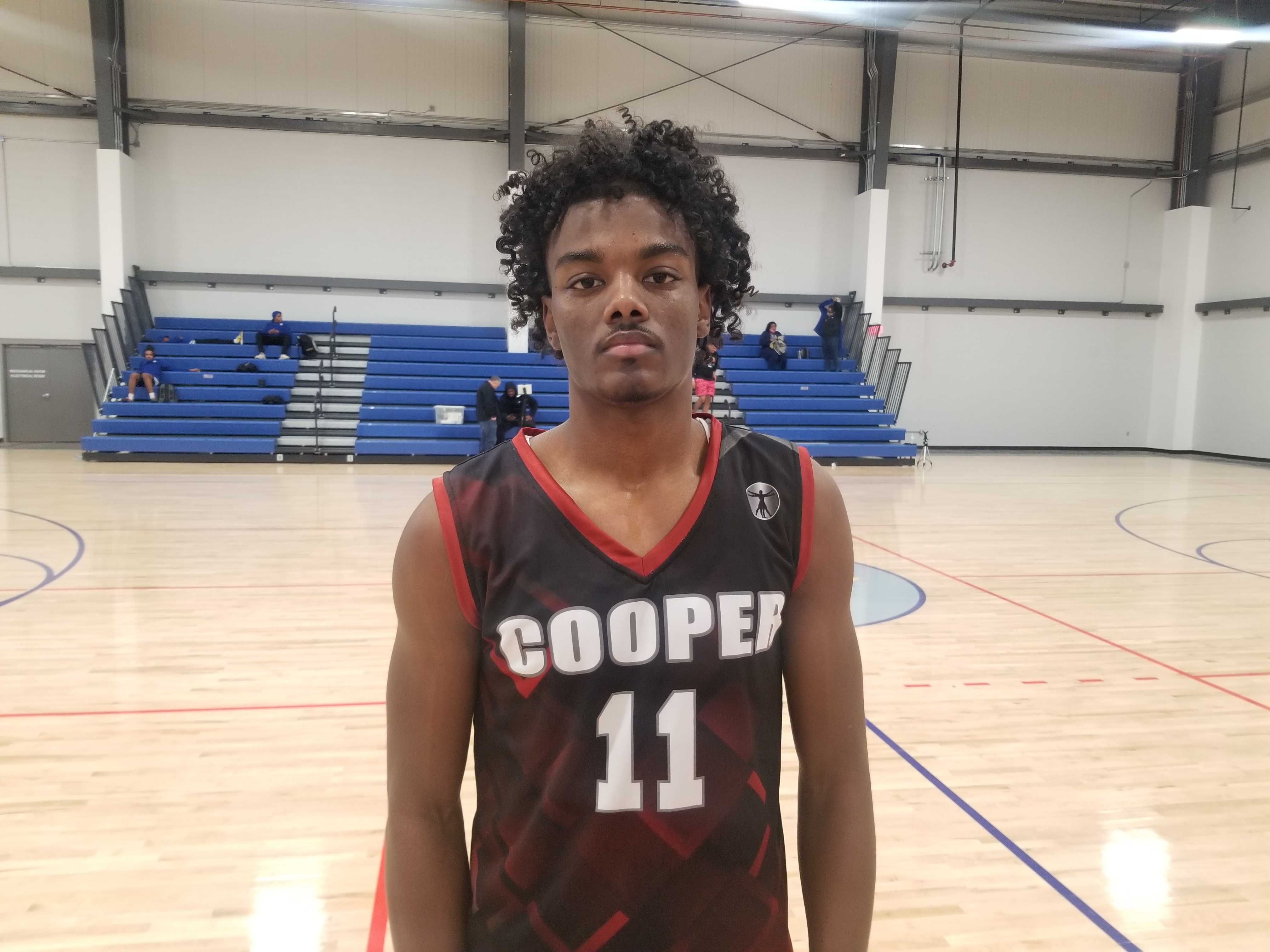 Pec6 Program Profile: Cooper International Academy - Prep Hoops