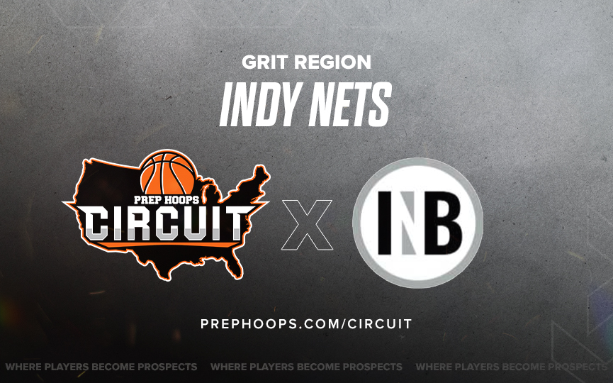 Prep Hoops Circuit Program Profile: INB Elite - Prep Hoops