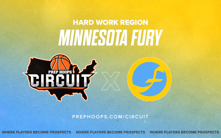 Prep Hoops Circuit Program Profile: Minnesota Fury - Prep Hoops