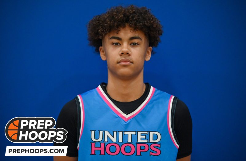Top 250 Expo: New Names To Know - Prep Hoops