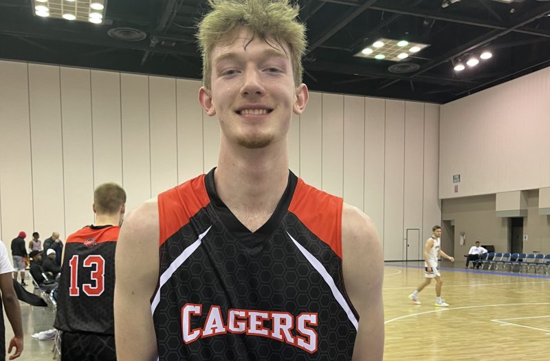 Recruiting Updates - Prep Hoops