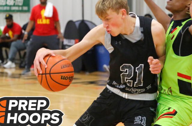 Updated 2027 Rankings: New Additions (Part 4) - Prep Hoops