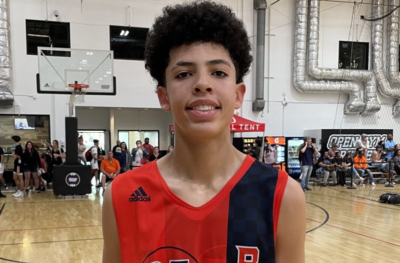 Four Takeaways: Valencia vs. St. Bonaventure - Prep Hoops