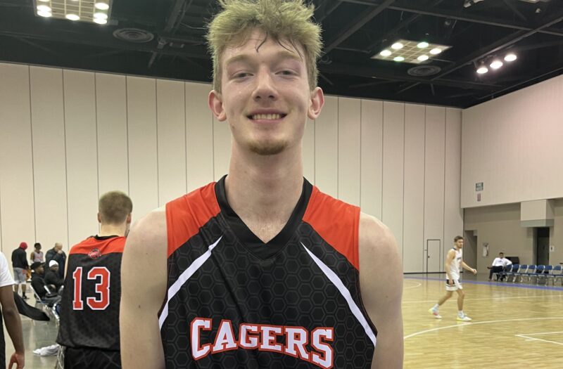 Commitment Corner - Prep Hoops