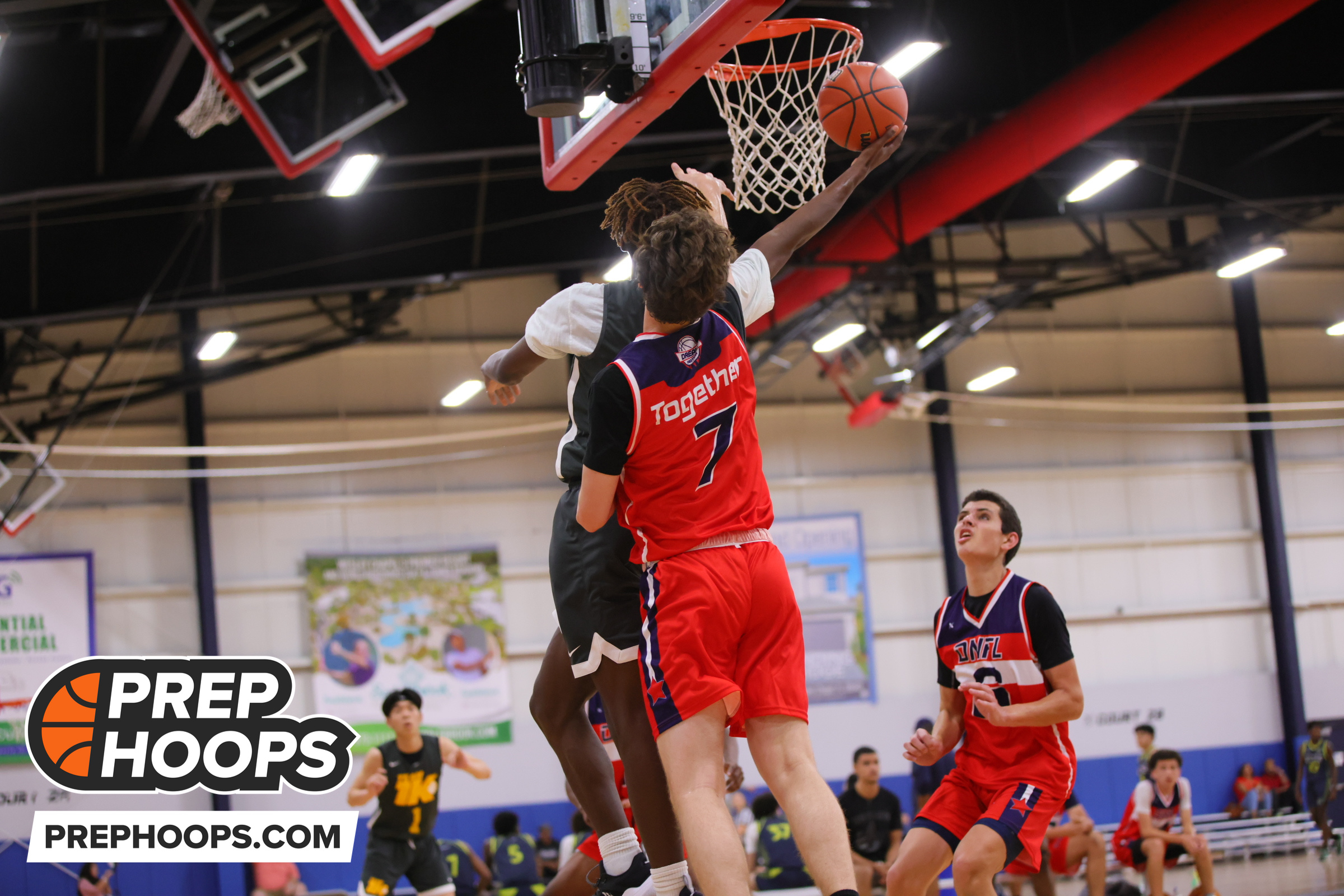 Jacksonville Pre-MLK Classic: Day 1 Preview - Prep Hoops