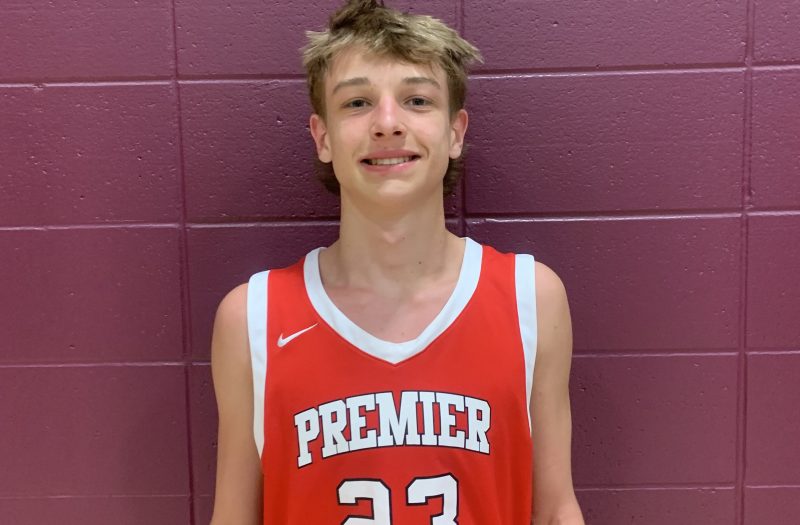 Youngblood Shot Clock - Saturday Standouts - Prep Hoops