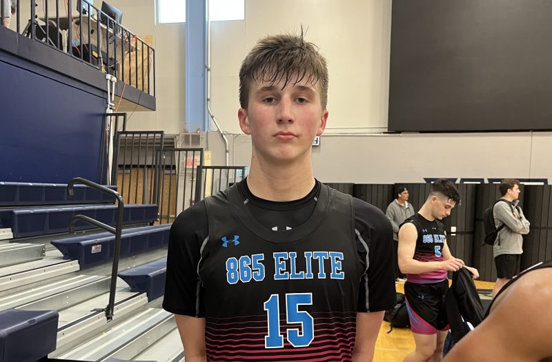 Prep Hoops Live: Next-NEXT Generation - Prep Hoops