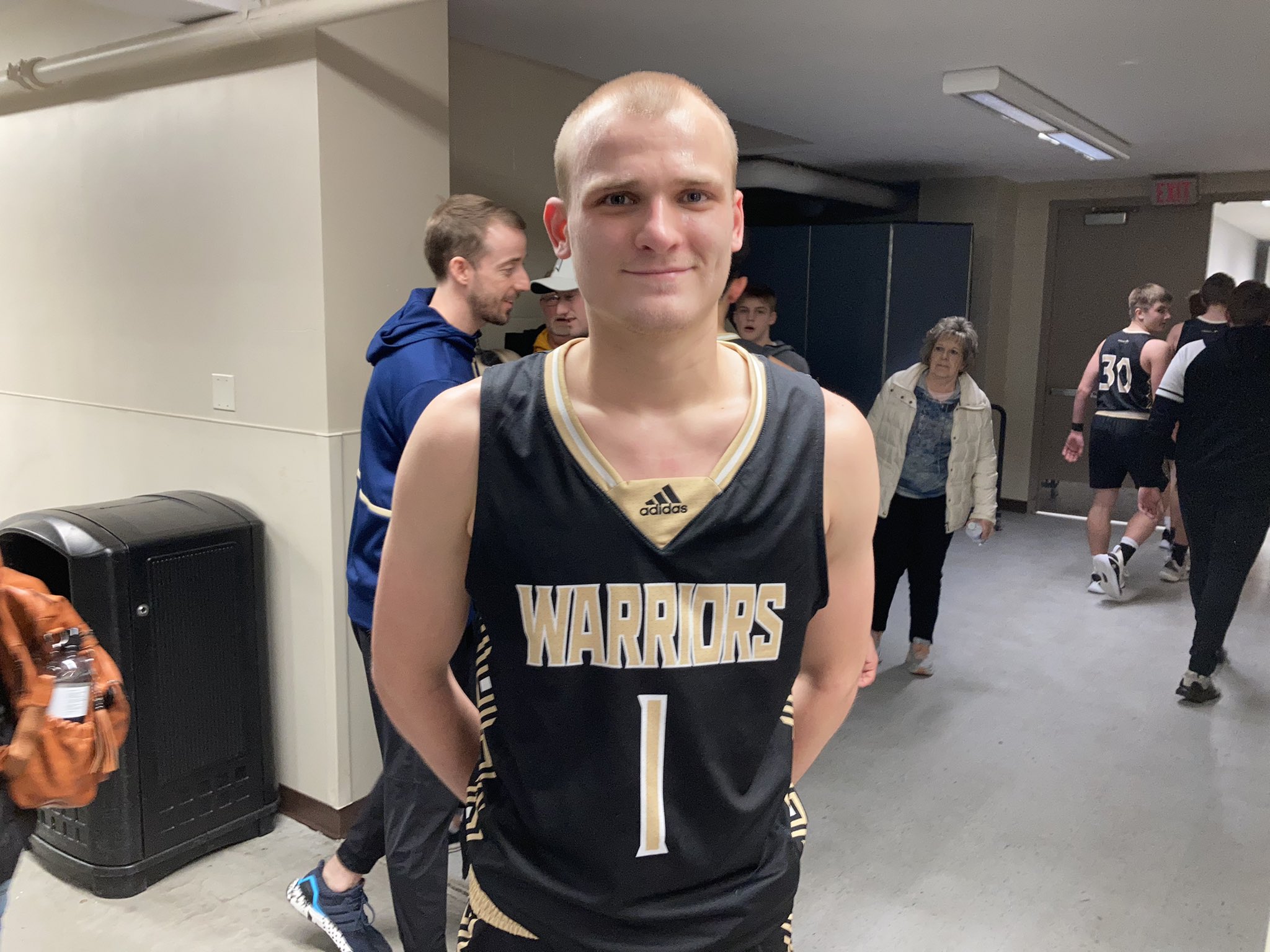 The Minnesota All State Team (Traditional) - Prep Hoops