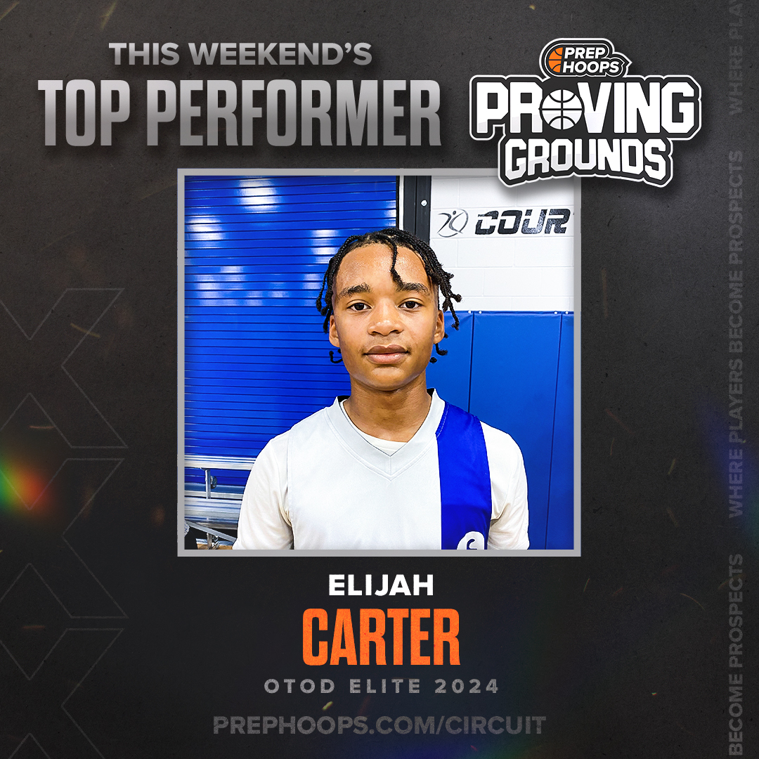 Proving Grounds: 16U Standouts (Day 1) - Prep Hoops