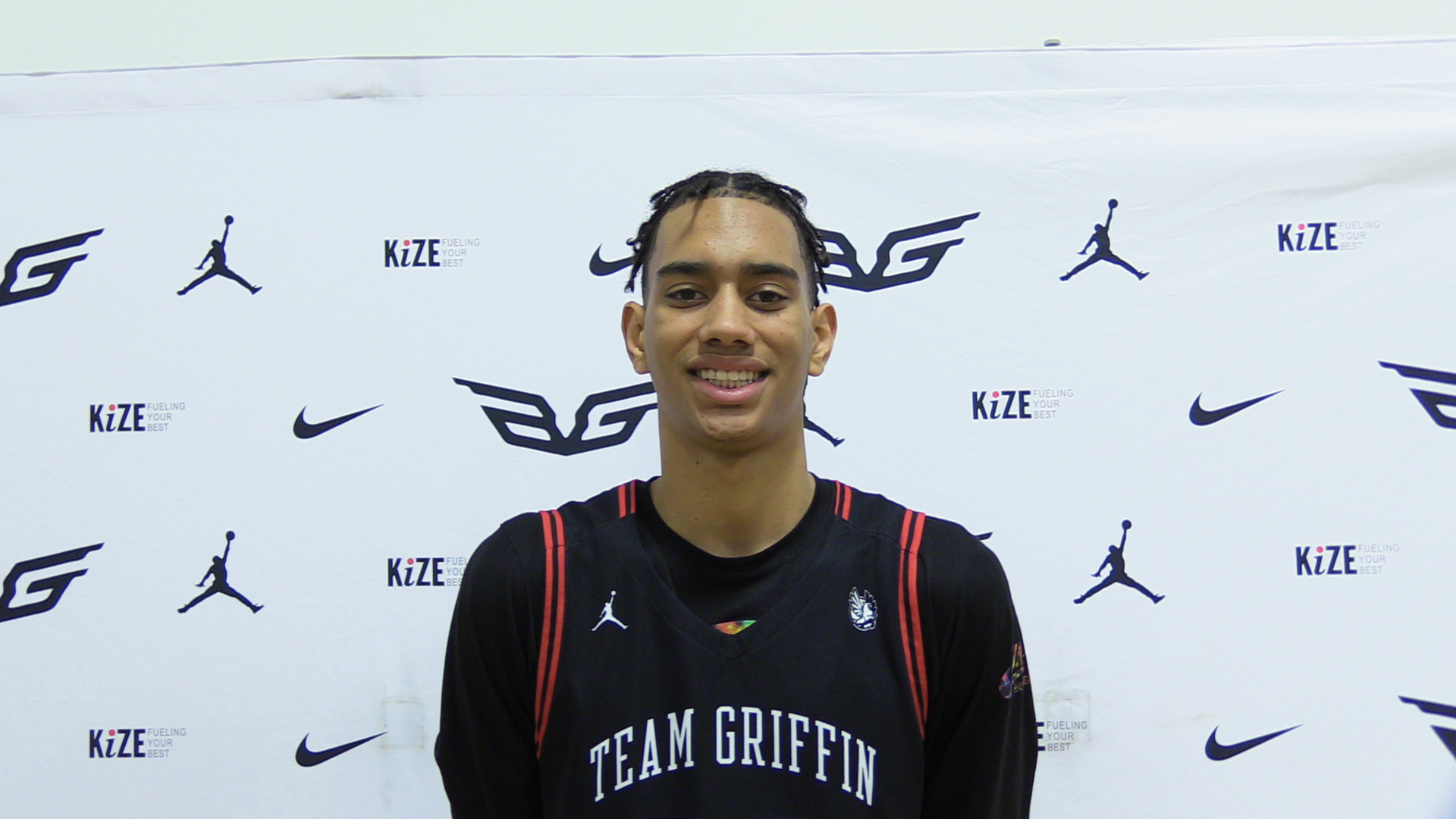 Team Griffin 17U EYBL Orlando Evaluations - Prep Hoops