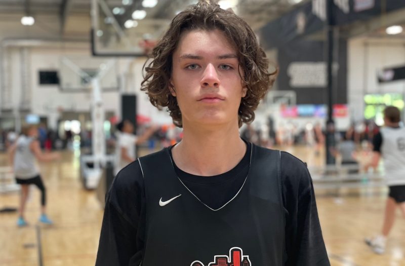 Second Live Period: Day 2 standouts (Part 1) - Prep Hoops