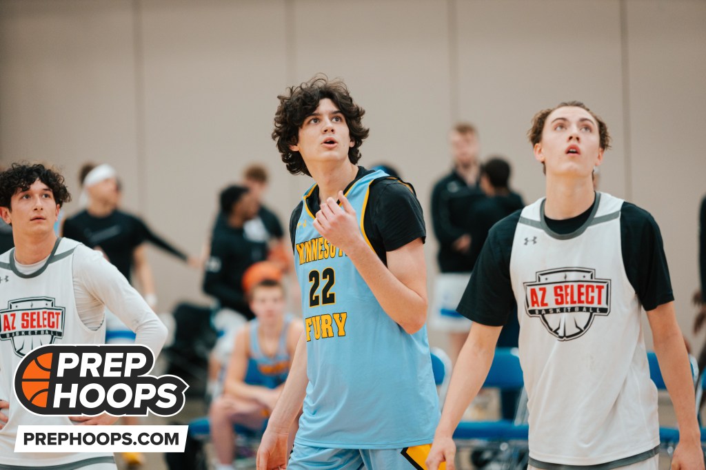 Minnesota 17U: Updated Records (after week 7) - Prep Hoops