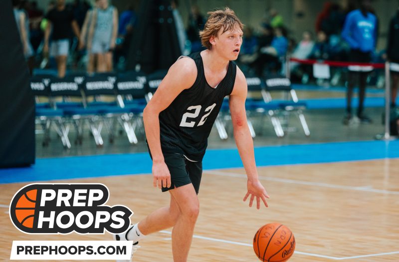 Mike's Top Performers from the week - Prep Hoops