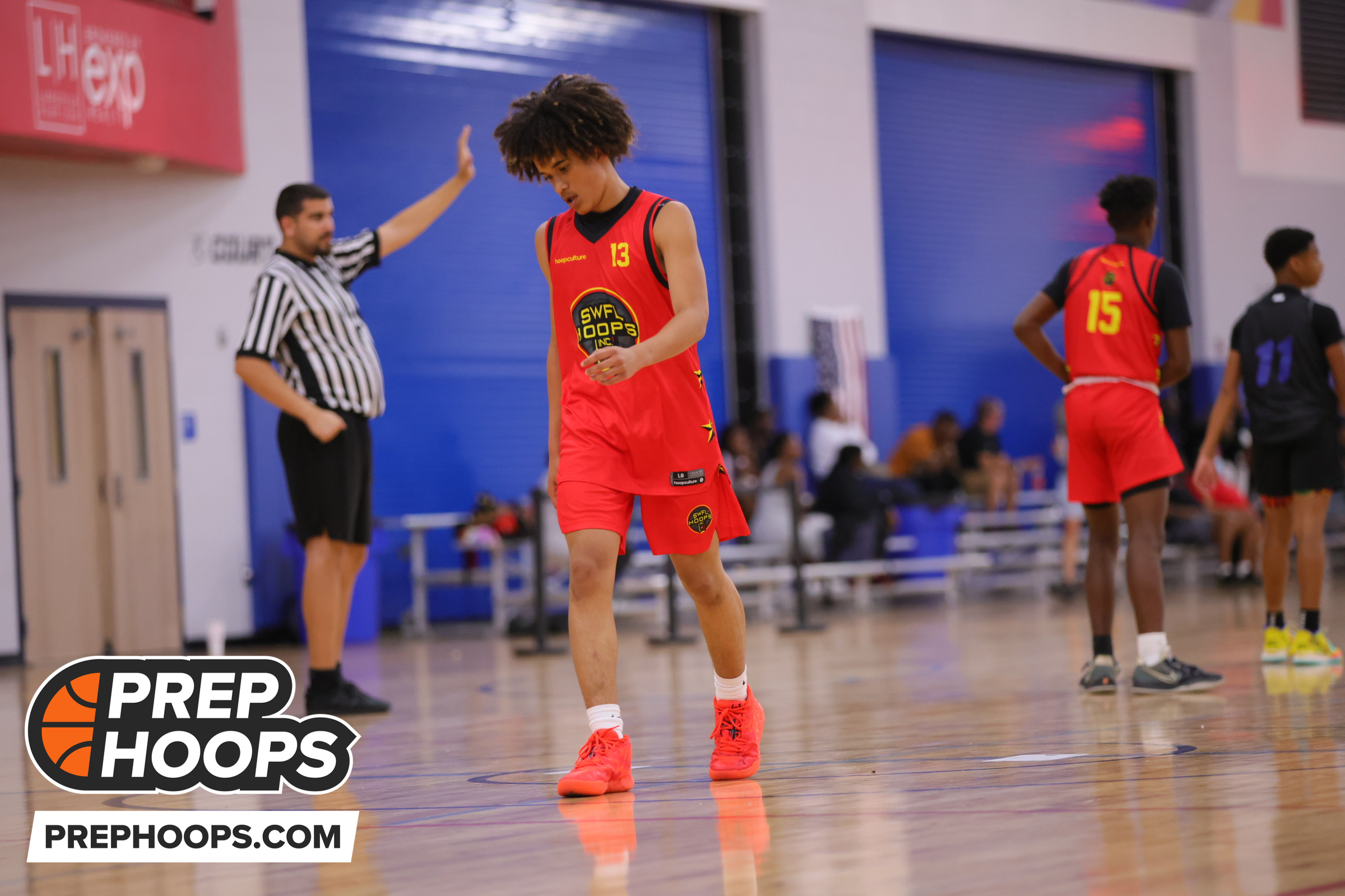 SWFL Showcase Series Standouts, First Five - Prep Hoops