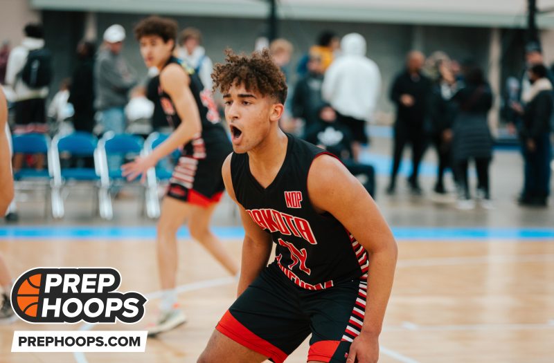 All-WDA Football Team: Basketball Players - Prep Hoops