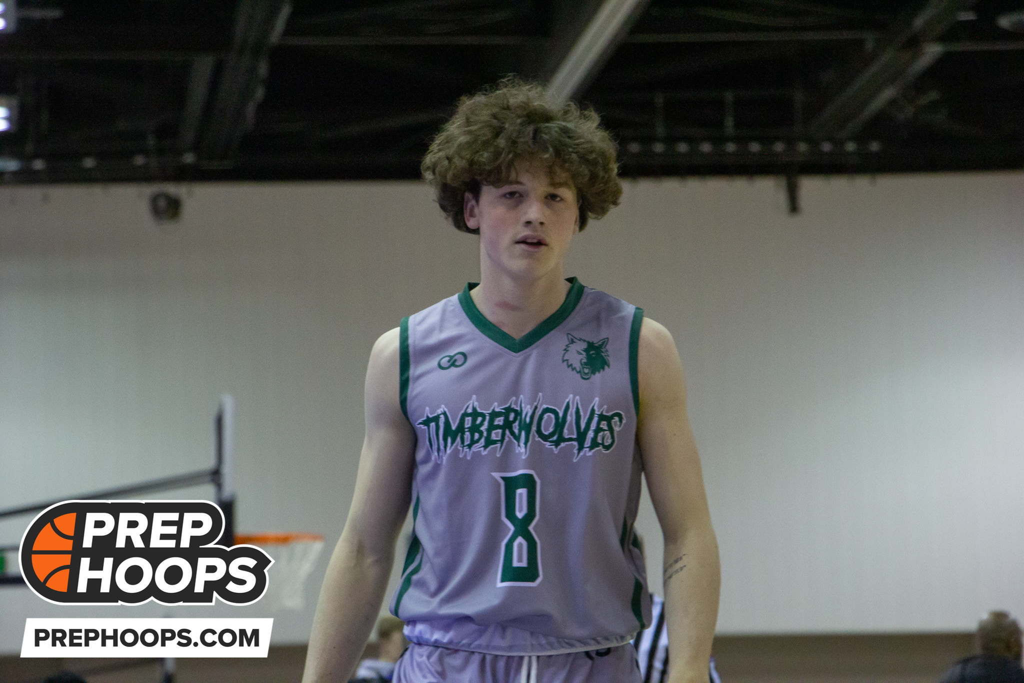 Josh Boers, - Prep Hoops