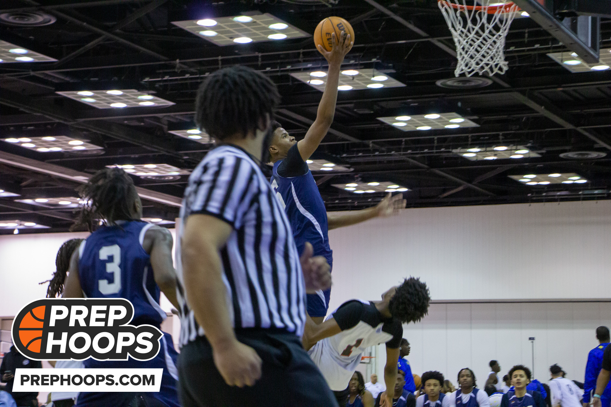 Eye-catching prospects from the JSE Top 100 - Prep Hoops