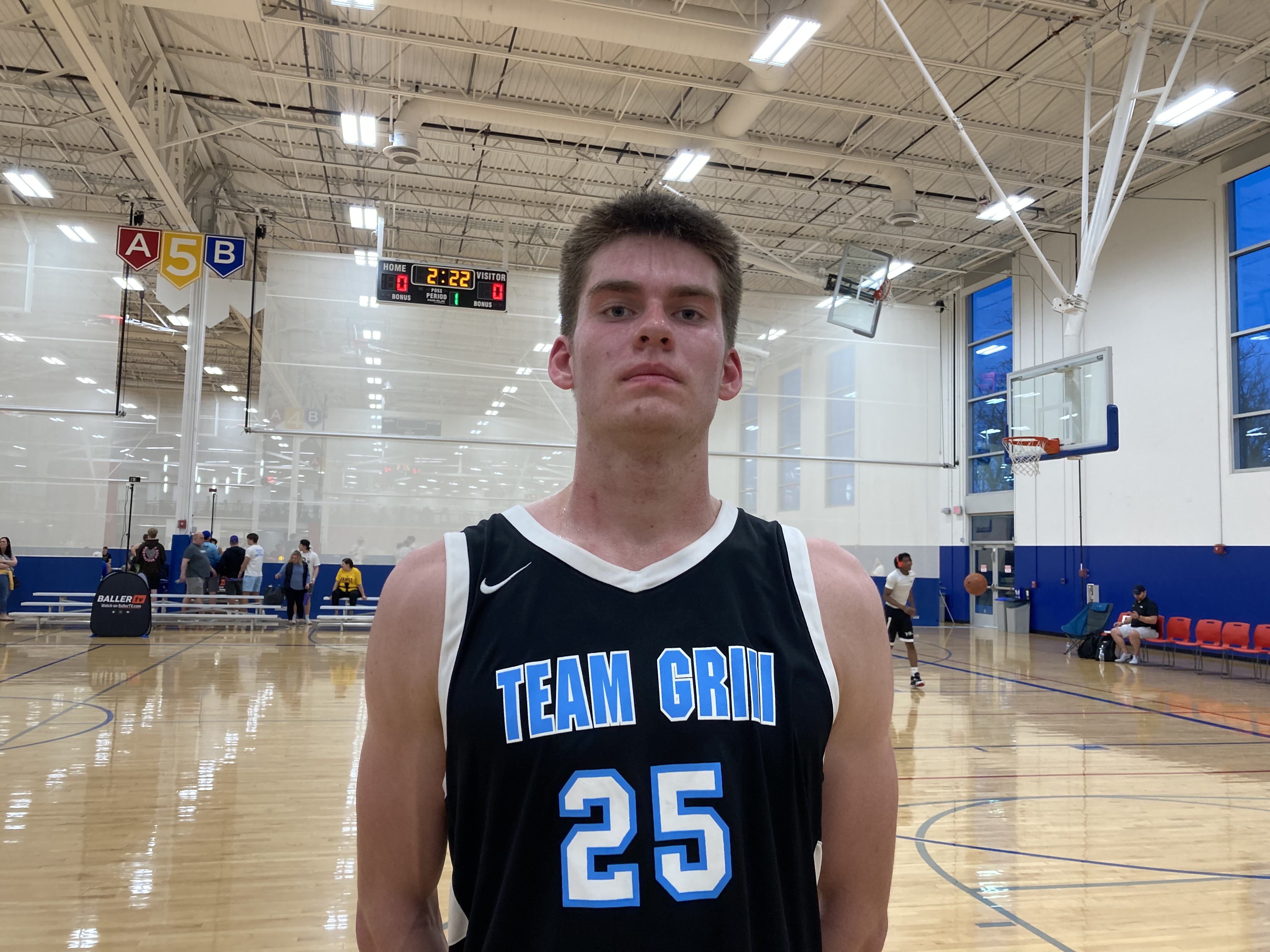 Prep Hoops Live: Scotty B’s Top Big Men - Prep Hoops