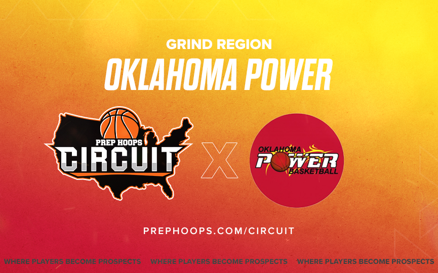 Prep Hoops Circuit Program Profile: Oklahoma Power - Prep Hoops