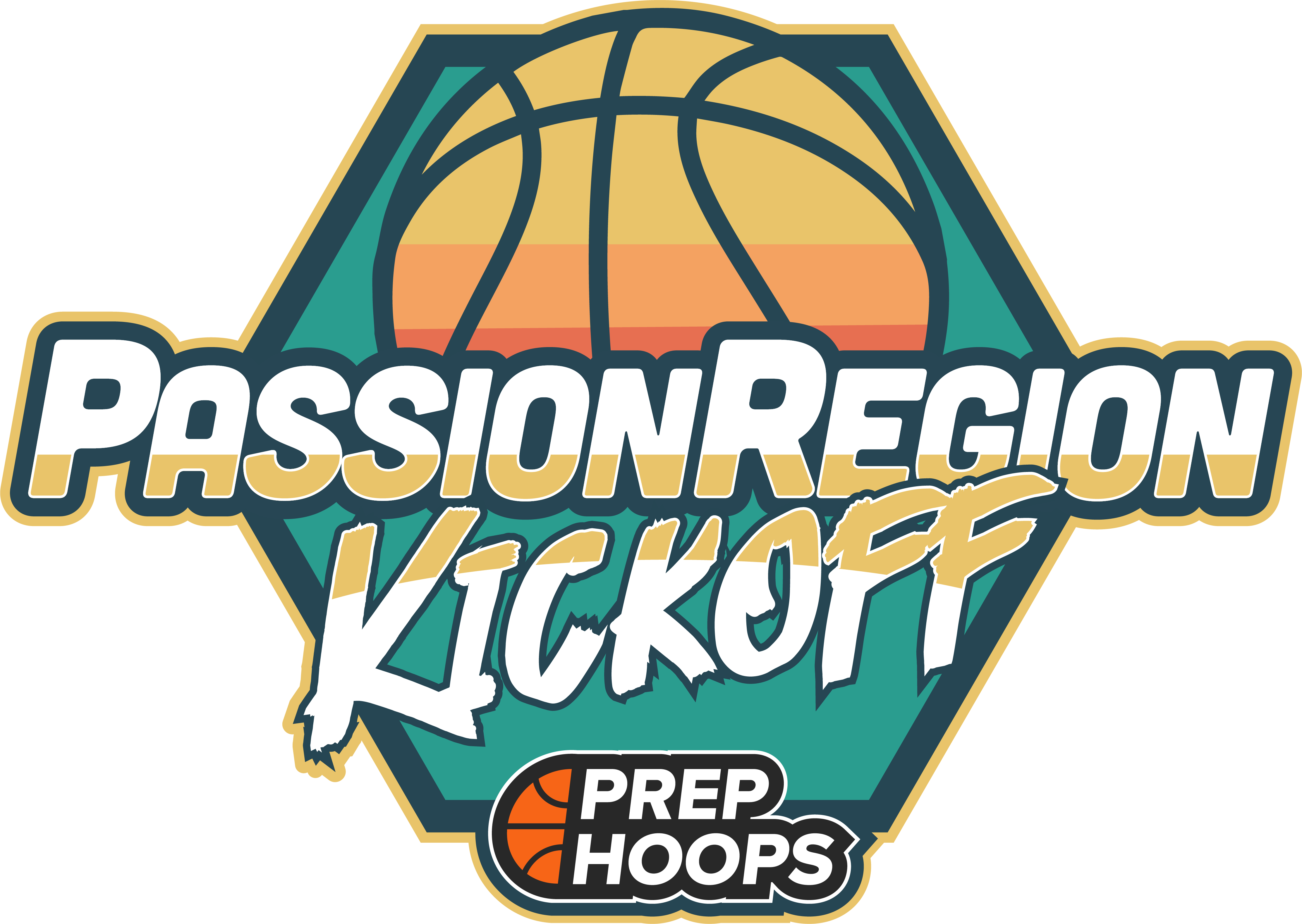 Passion Region KickOff: 17U All-Tournament Teams - Prep Hoops