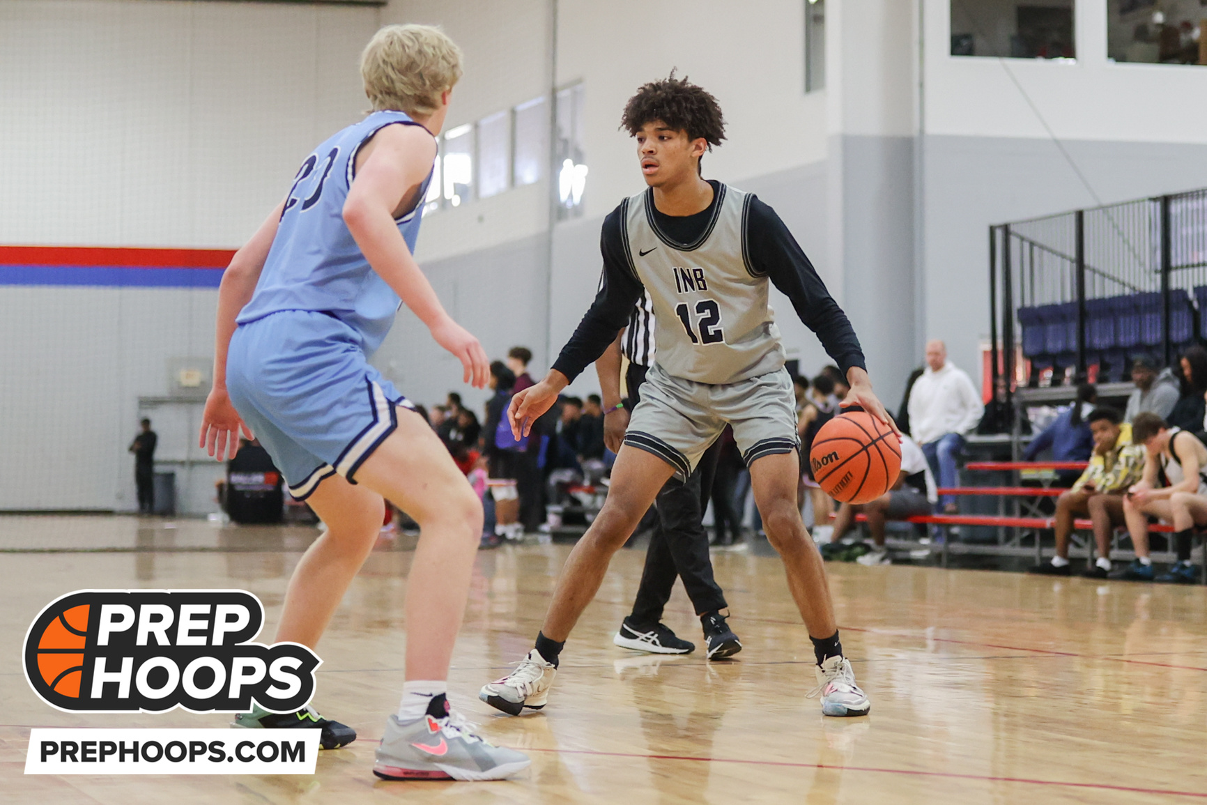 The Stage Preview - 8 Prospects to Watch - Prep Hoops