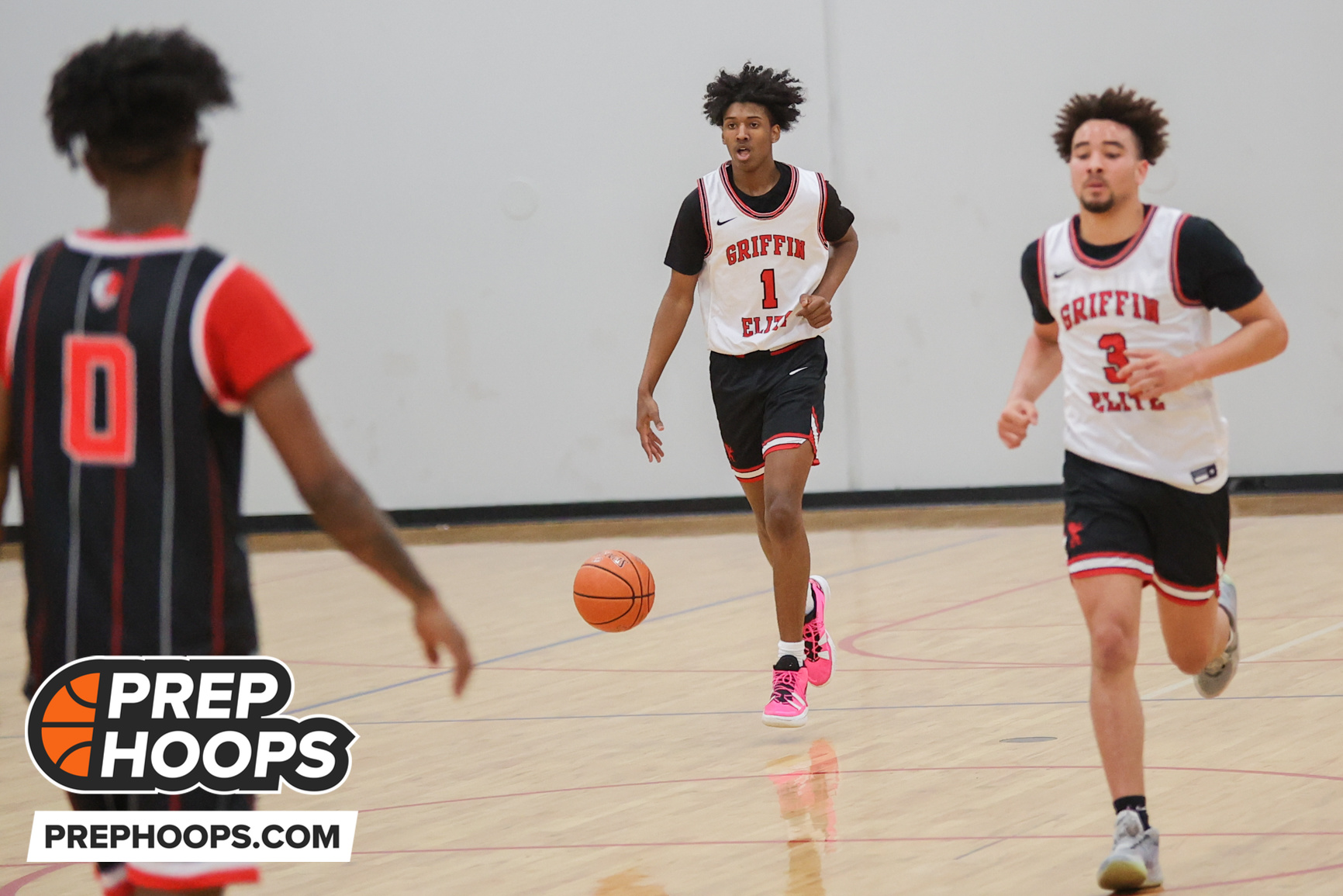 Rapid Reaction: North Laurel @ Great Crossing - Prep Hoops