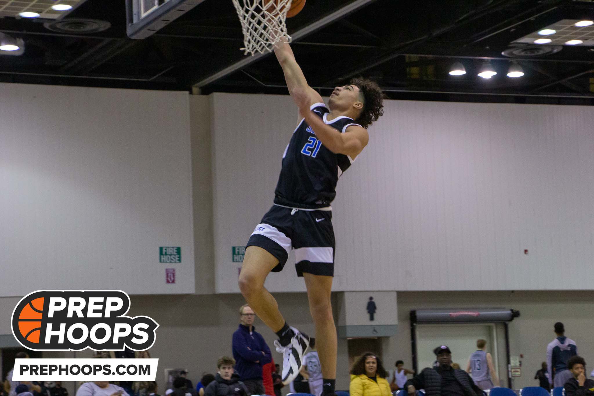 Hard Work Region Finals: Day 2 Sleeper Standouts - Prep Hoops