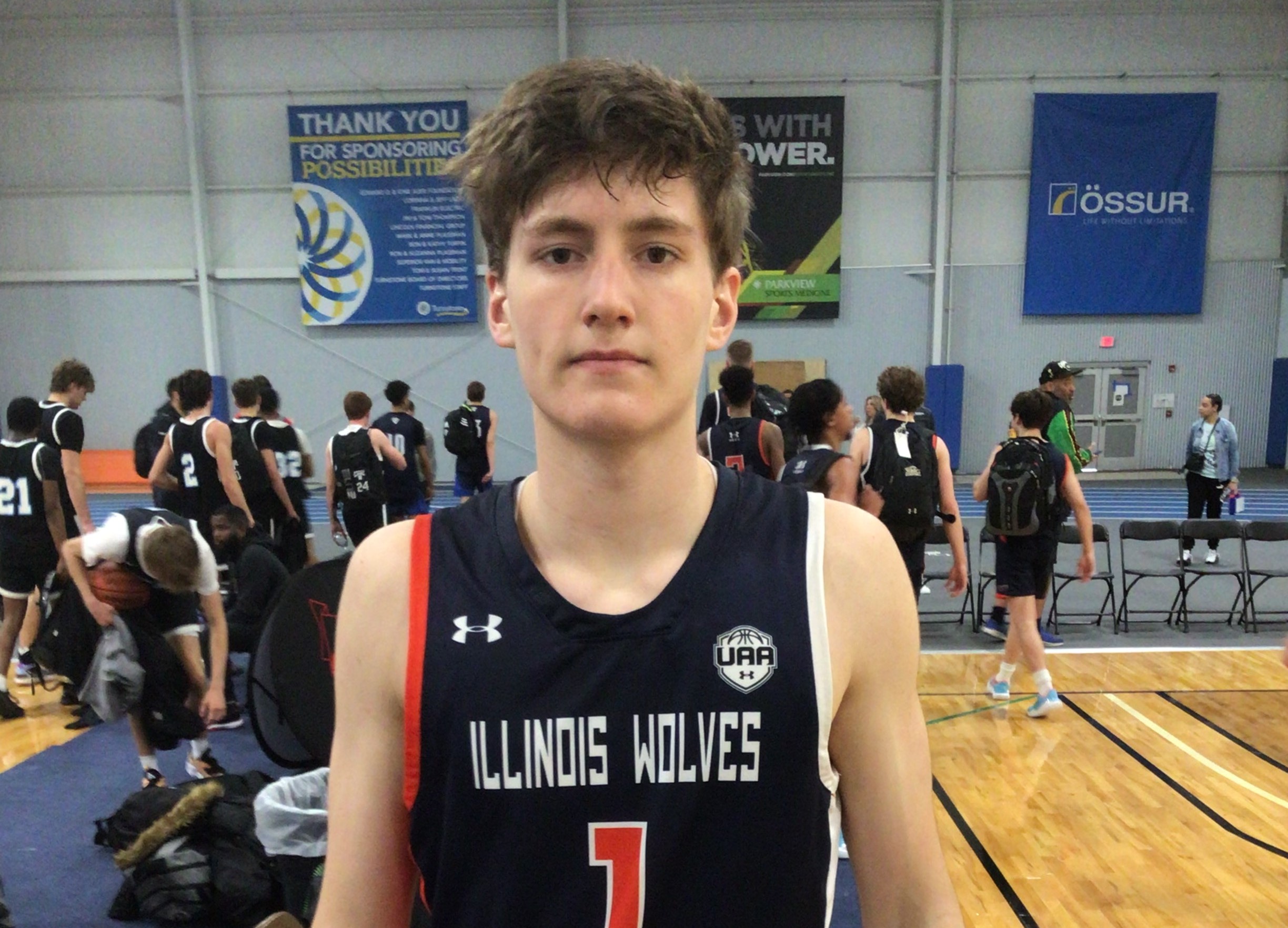 Run N Slam: Parham’s Top Illinois Saturday Performers - Prep Hoops