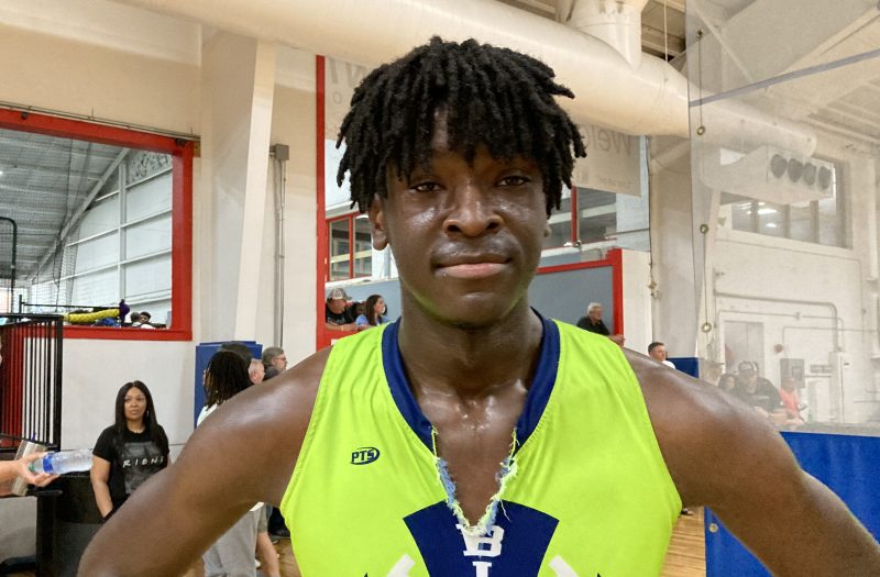 Show Me Showdown: Scotty B’s Saturday Notebook - Prep Hoops