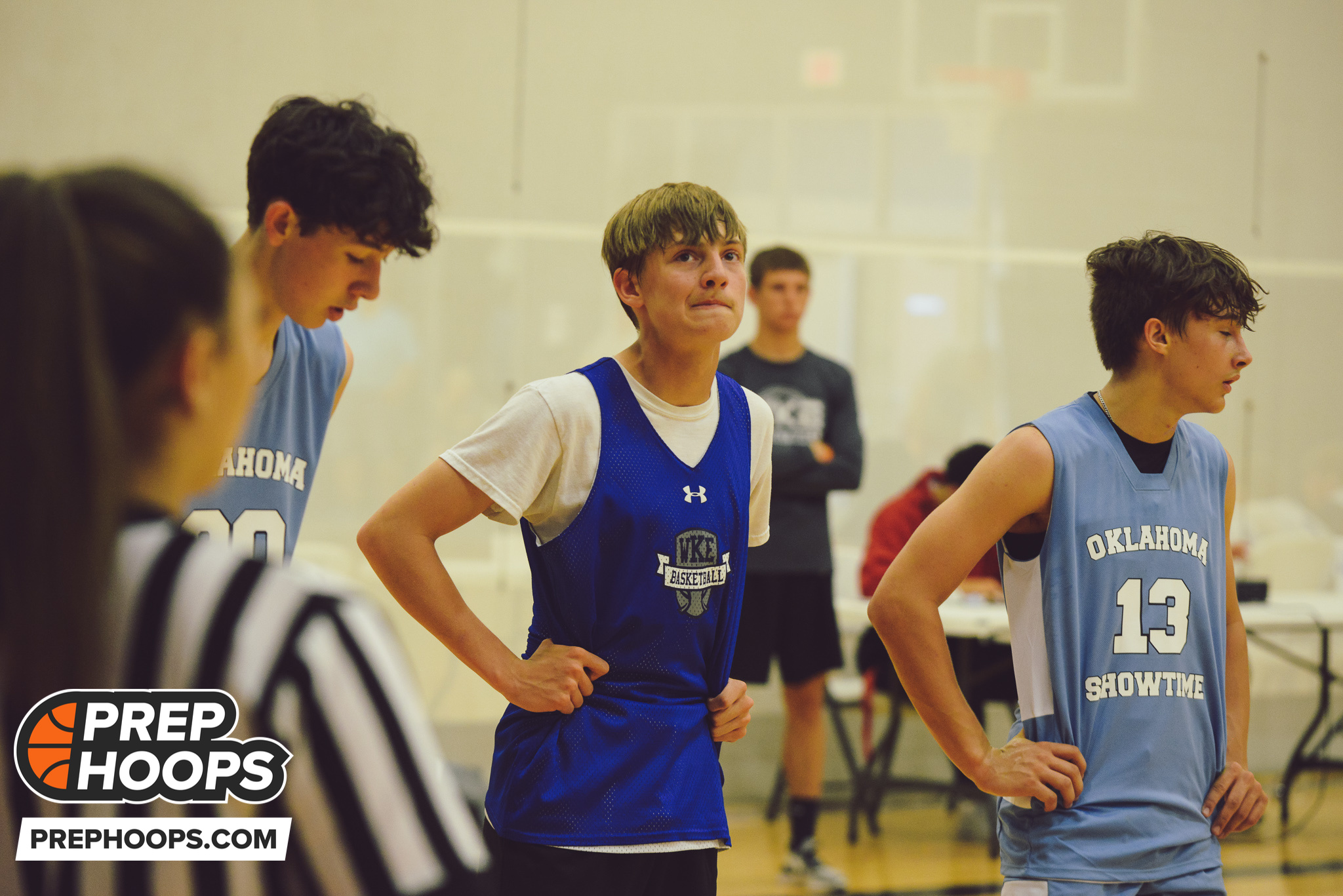 2022 Prep Hoops Midwest Grind Session Photo Gallery - Prep Hoops