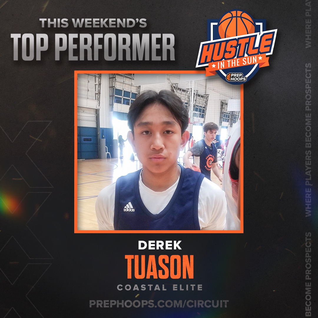 Hustle In The Sun Recap: Top Snipers - Prep Hoops